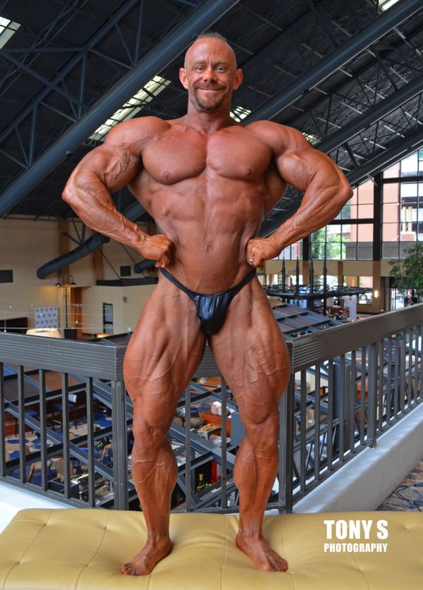 COACHES FOR POSING/PREP